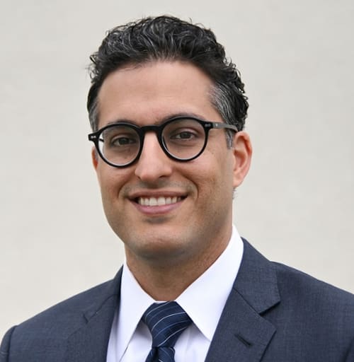 Kasra Eliasieh | Oculofacial Society