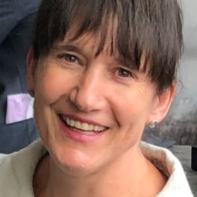 Susan Tucker | Oculofacial Society