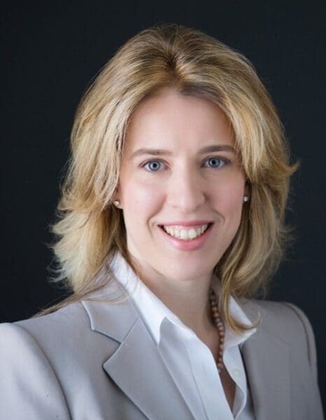Natalie Wolkow | Oculofacial Society