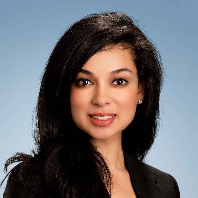 Amina Malik | Oculofacial Society